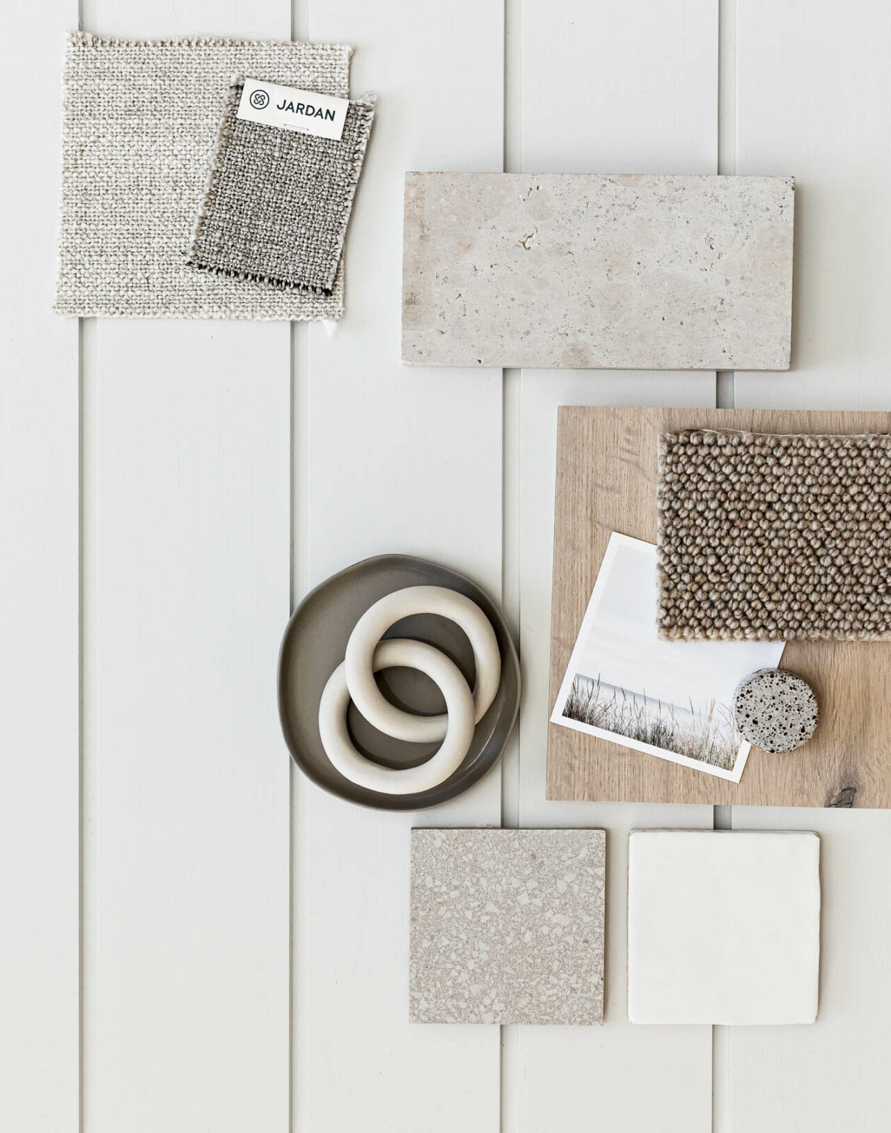 Easycraft Silhouette Chanel Wall Panels Cladding - The Flooring Guys