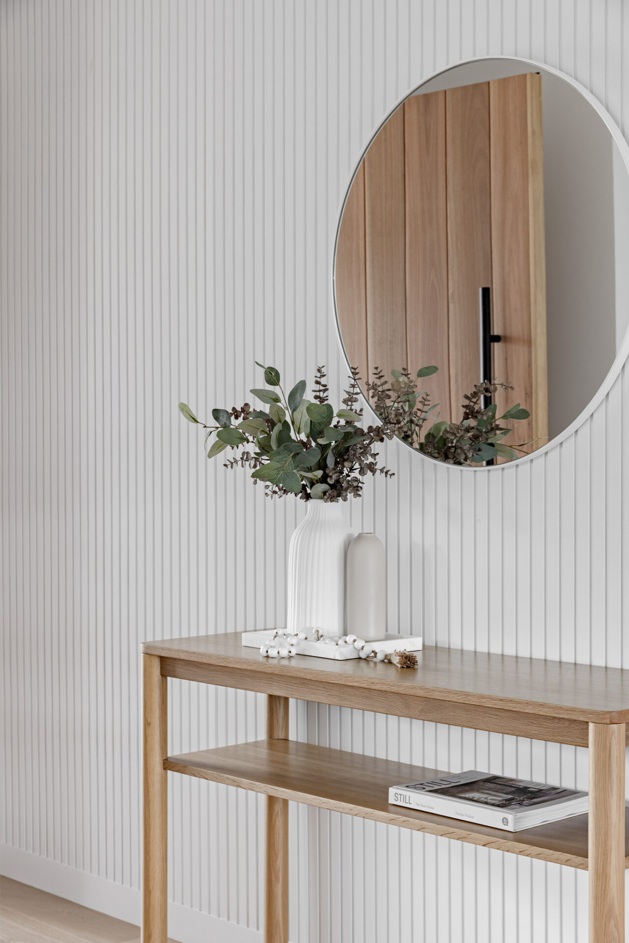 Easycraft Silhouette Chanel Wall Panels Cladding - The Flooring Guys