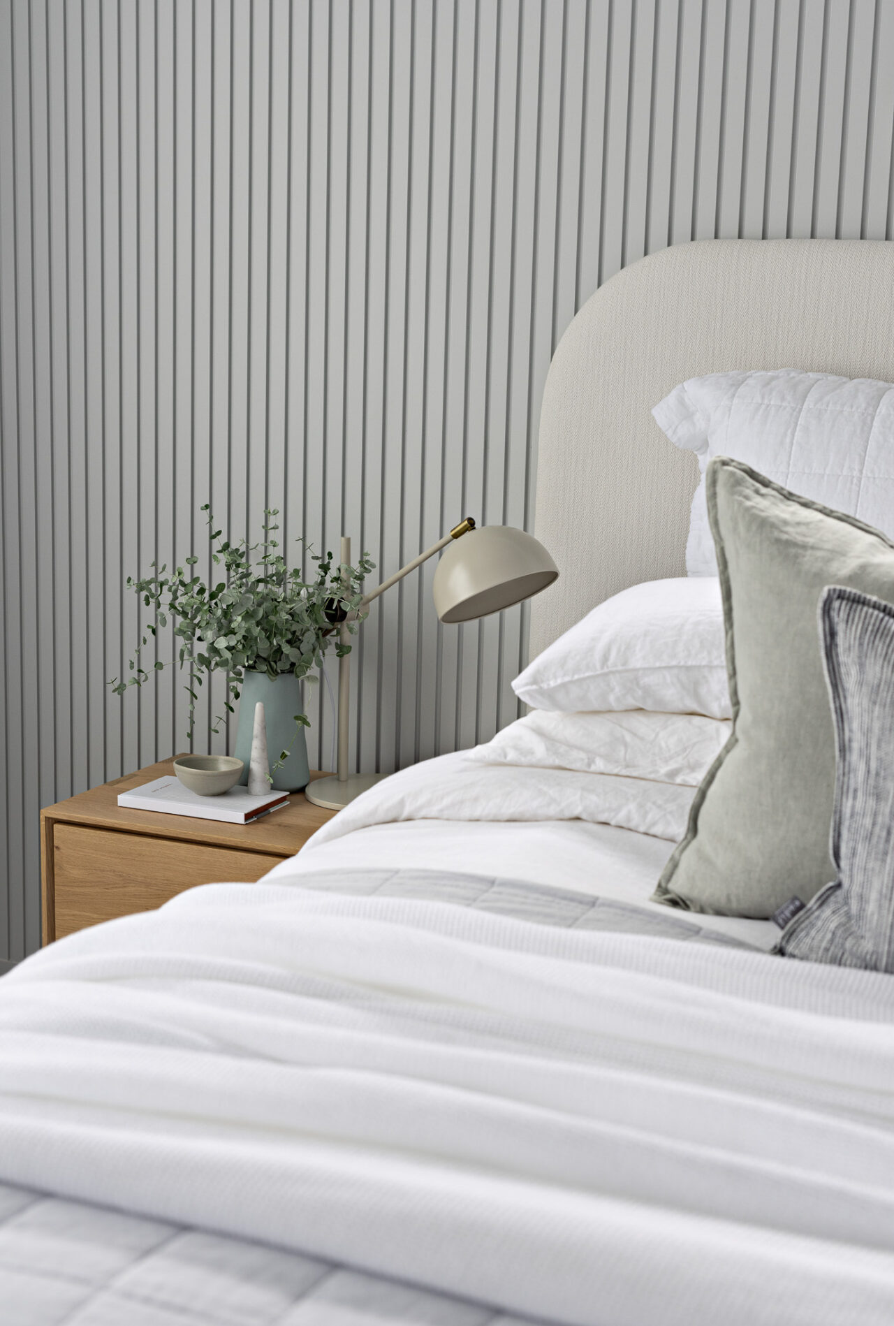 Easycraft Silhouette Chanel Wall Panels Cladding - The Flooring Guys