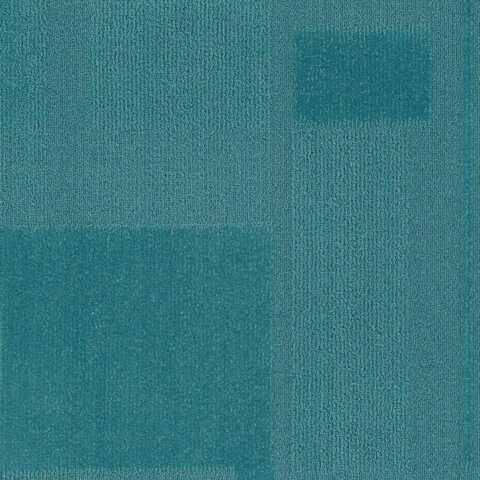 Airlay Paragon Dark Cyan Carpet Tiles - The Flooring Guys