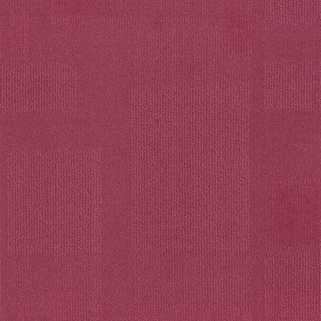 Airlay Paragon Maroon Carpet Tiles - The Flooring Guys