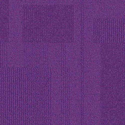 Airlay Paragon Violet Carpet Tiles Carpet Tile - The Flooring Guys