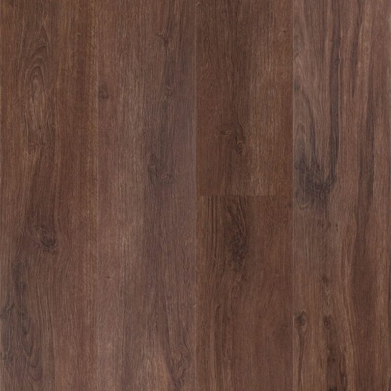 NFD Illusions Mahogany Vinyl Plank Flooring - The Flooring Guys