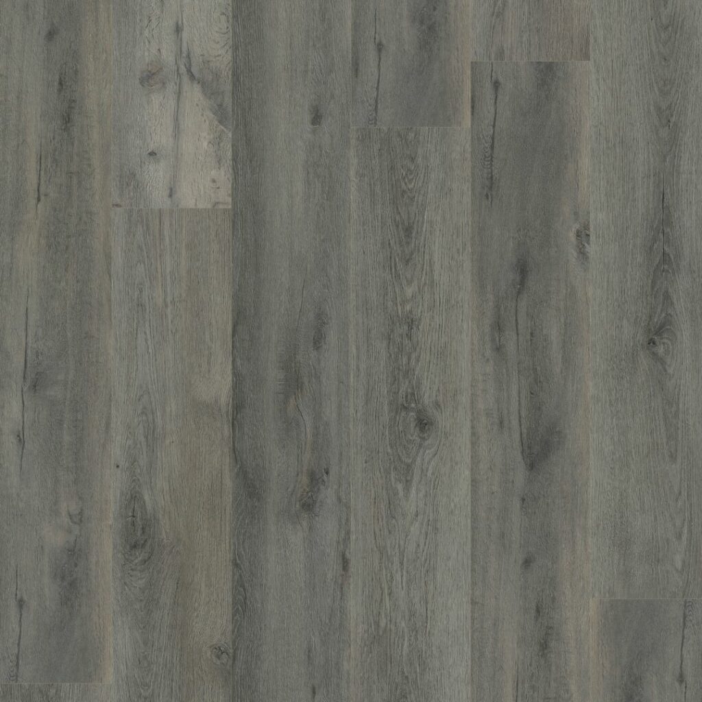 Lumiere Ultra HD Weathered Grey Oak Hybrid Flooring The Flooring Guys