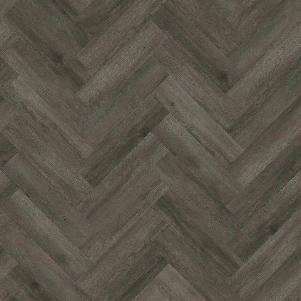 Ornato Fresco Oak Herringbone Hybrid Flooring Hybrid FlooringThe ...