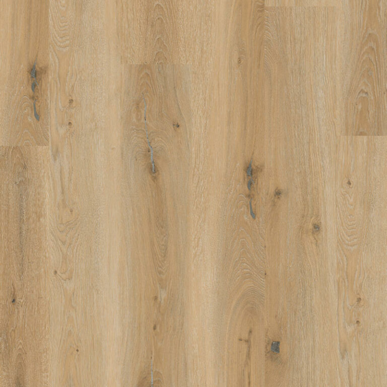 Titan Comfort Country Oak Vinyl Plank Flooring - The Flooring Guys