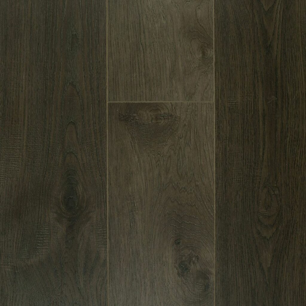 Adorn Classic Dark Truffle Laminate Flooring - The Flooring Guys