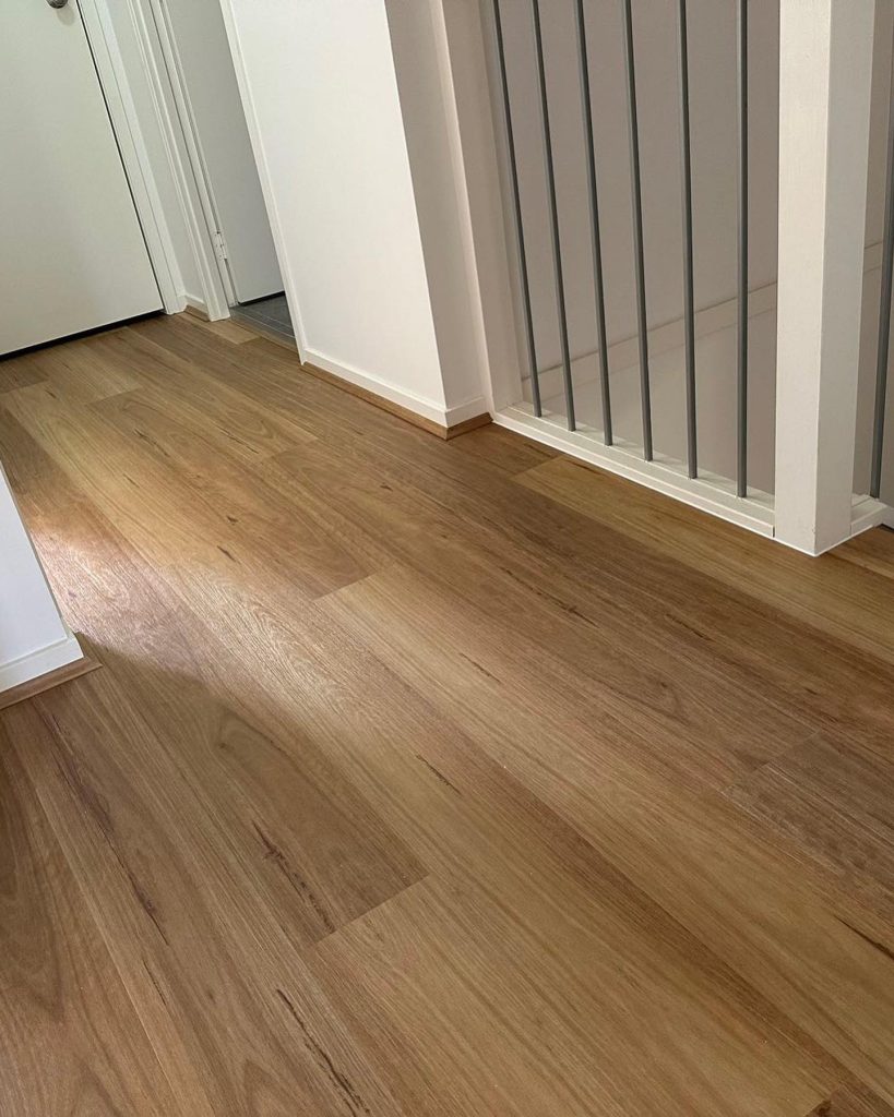BestBuys Coastal Blackbutt Hybrid Flooring - The Flooring Guys