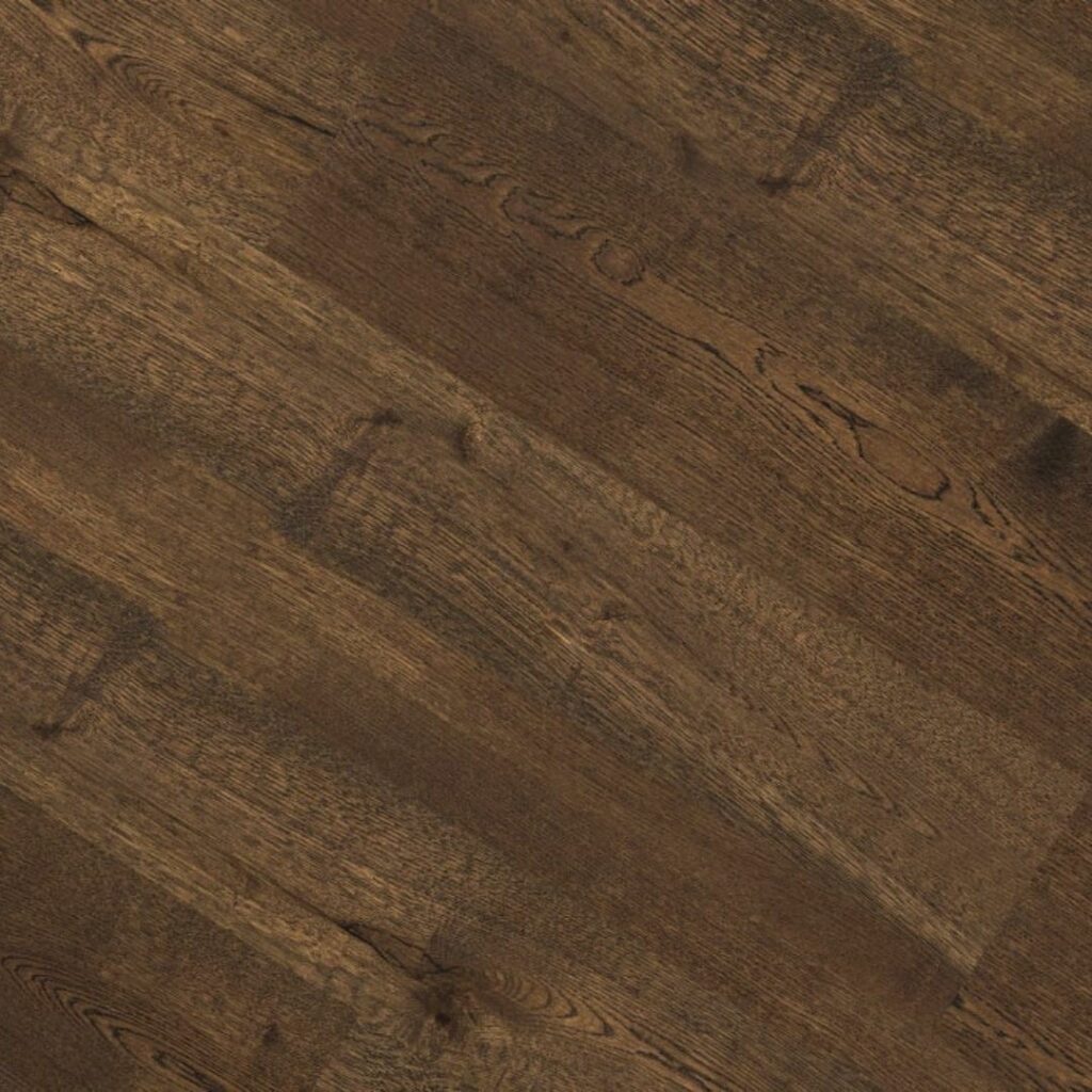 Godfrey Hirst Corsica Oak Coffee Oak Engineered Timber Flooring The ...