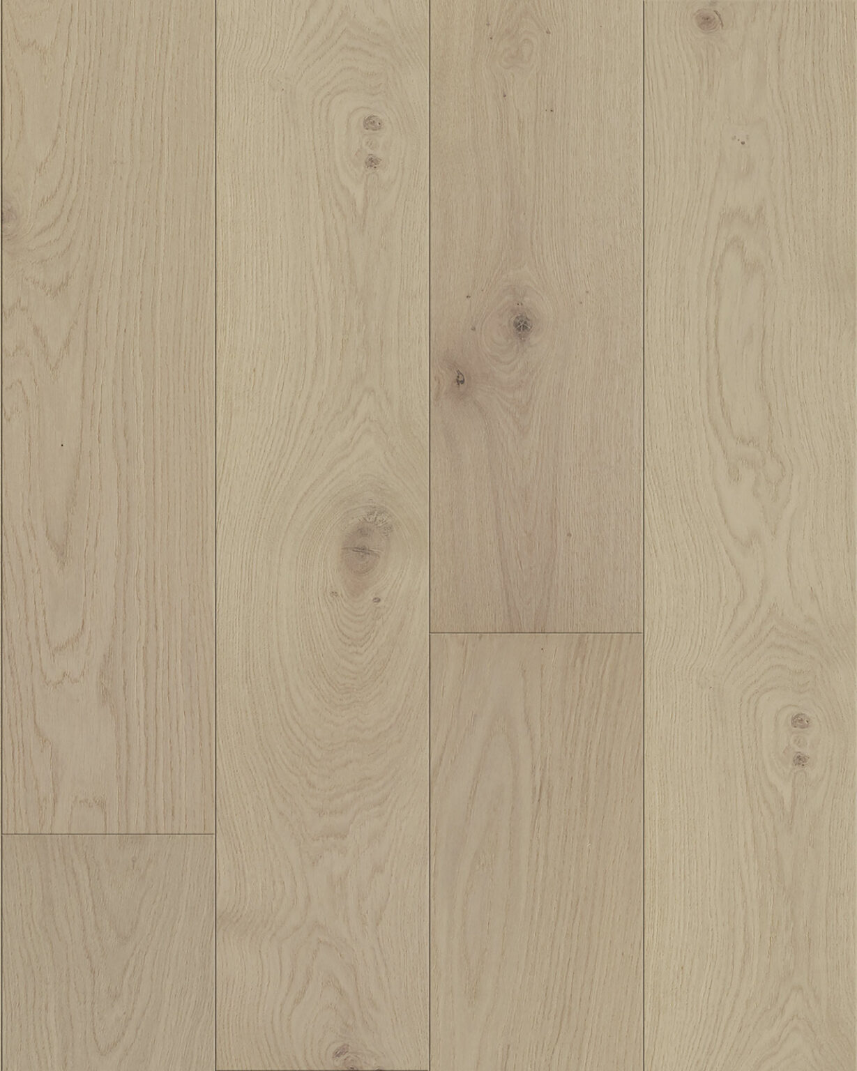 Lux Oak Natural Engineered Timber Flooring The Flooring Guys