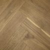 Hurford Herringbone Mink Engineered Timber Flooring - The Flooring Guys