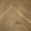 Hurford Herringbone Mink Engineered Timber Flooring - The Flooring Guys