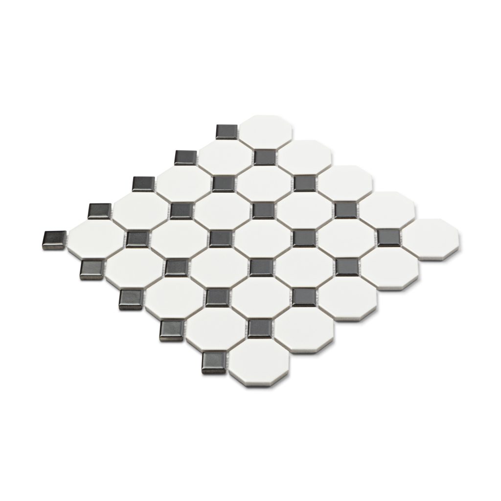 Buy Pico Octagon Mosaic Tiles Online