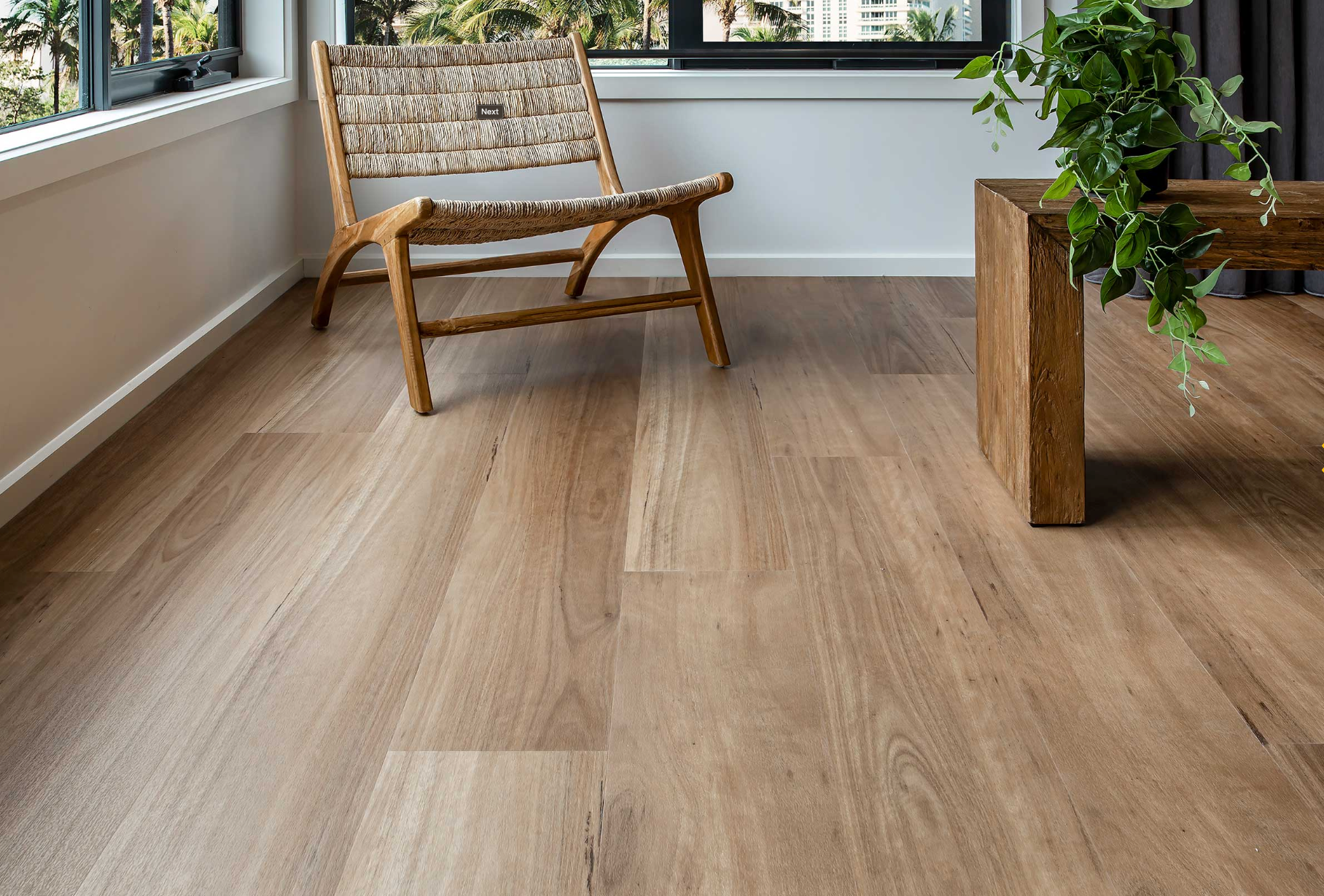 Exploring the Different Types of Hybrid Flooring: A Comprehensive Guide ...