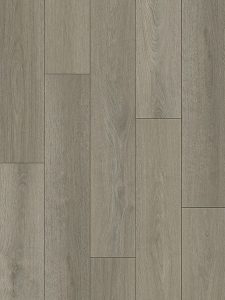 Wonderwood Stone Grey Hybrid Flooring - The Flooring Guys