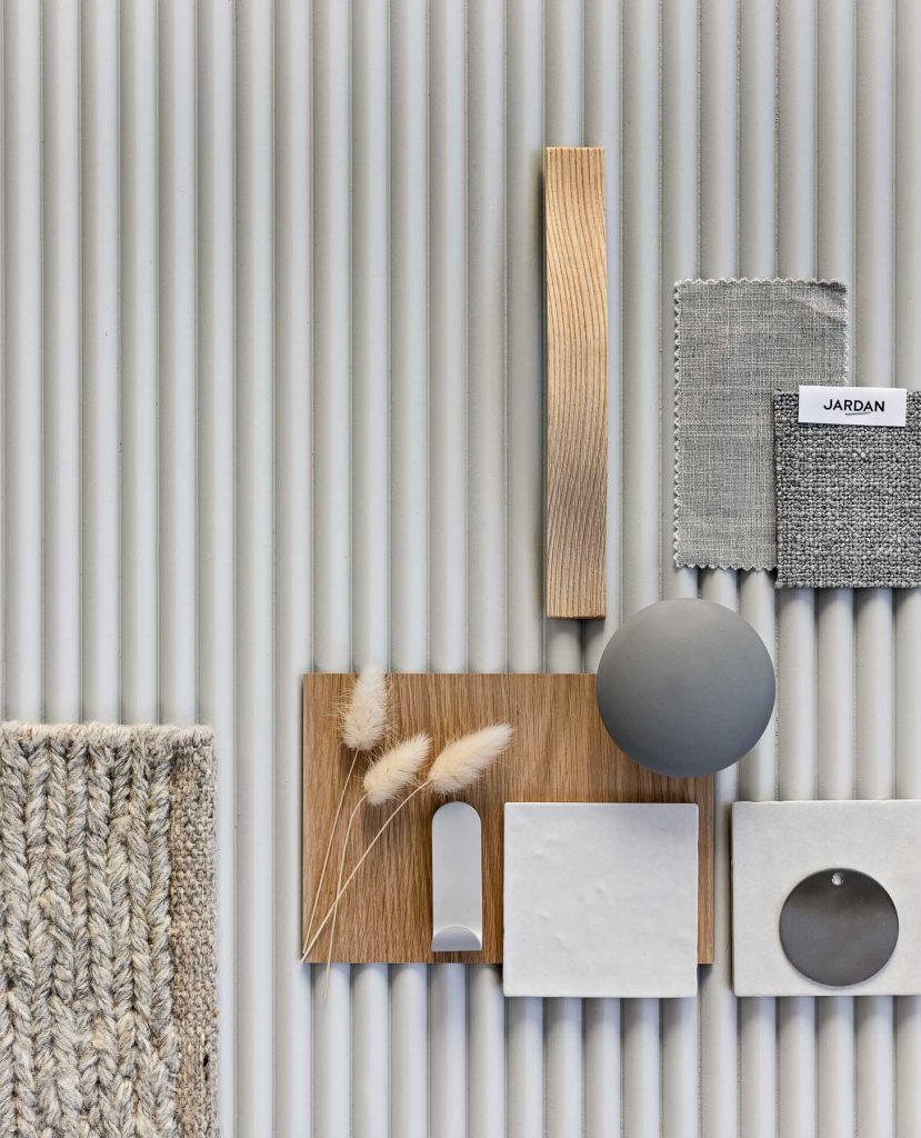 Easycraft Silhouette Convex Wall Panels Cladding - The Flooring Guys