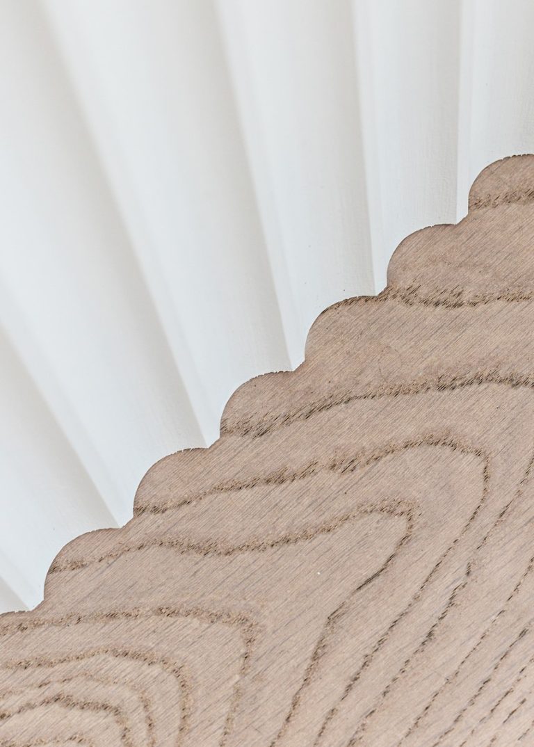 Easycraft Silhouette Cove Wall Panels Cladding - The Flooring Guys