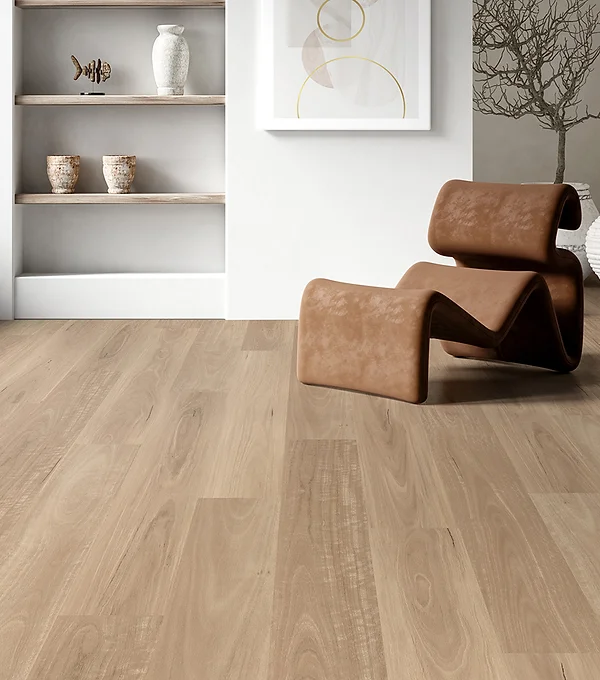 Decoline Eco Coastal Blackbutt Vinyl Plank Flooring - The Flooring Guys