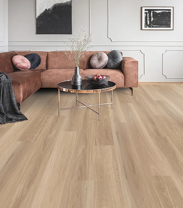 Decoline Mountain Coastal Blackbutt Vinyl Plank Flooring - The Flooring Guys