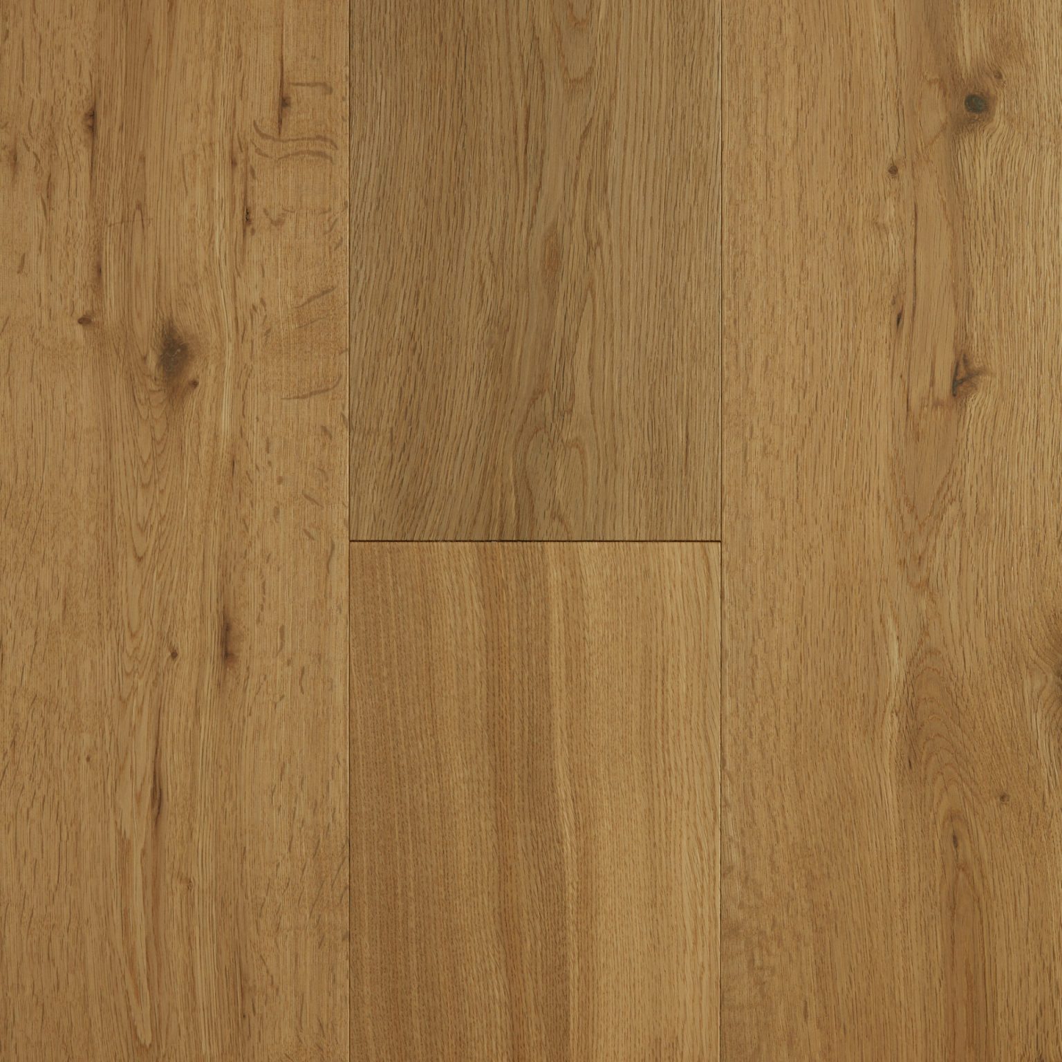 Prestige Oak Latte Engineered Oak Flooring - The Flooring Guys