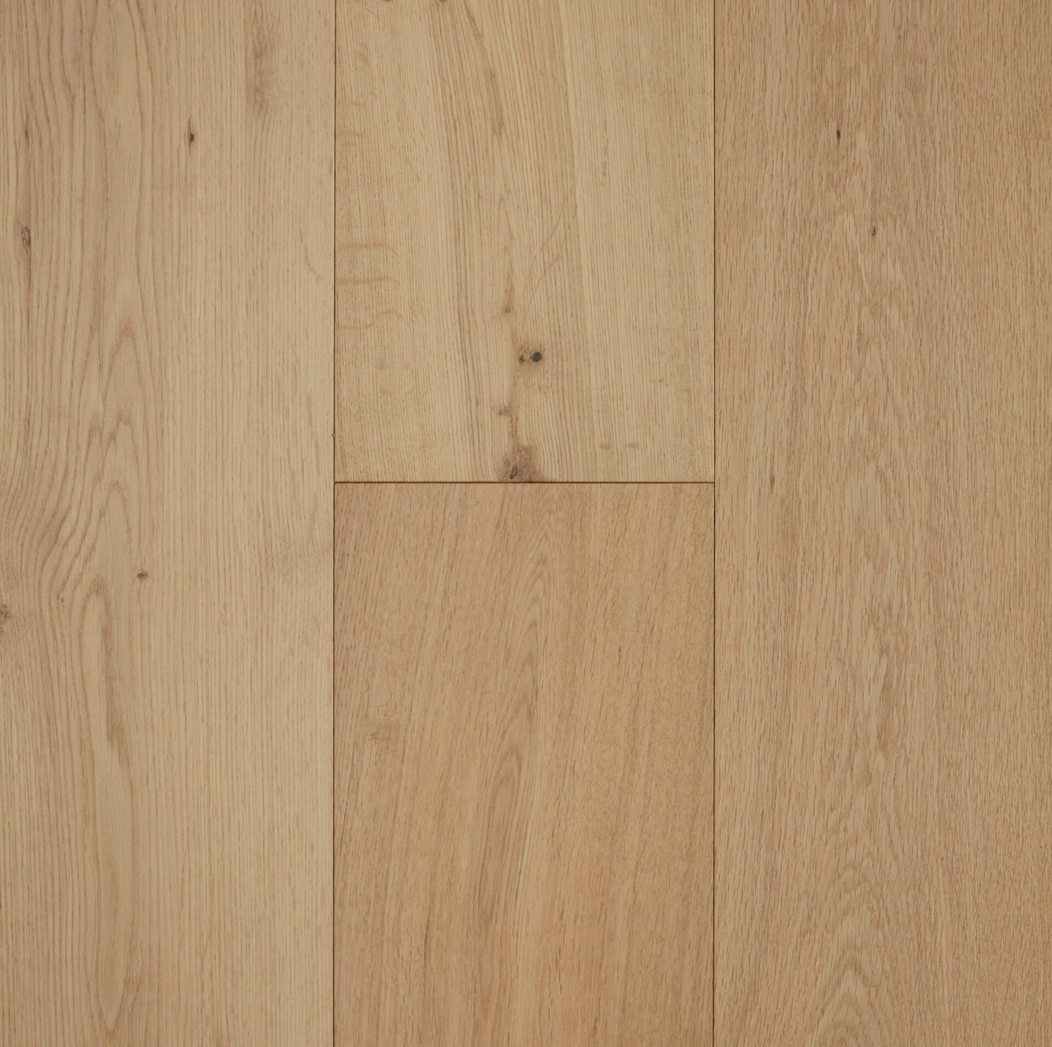 Prestige Oak Pure Natural Engineered Oak Flooring - The Flooring Guys