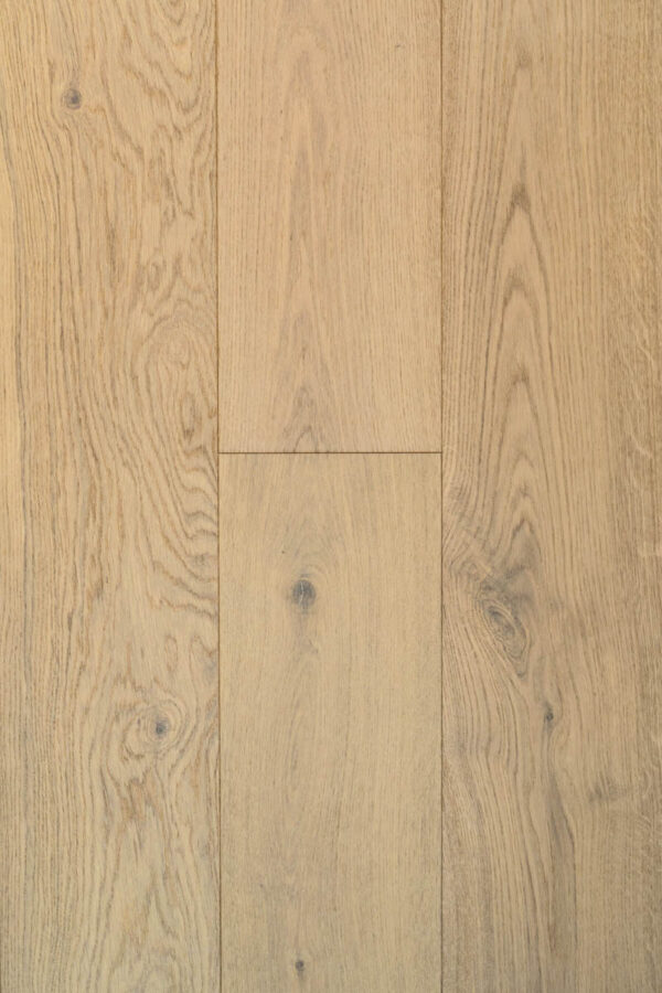 Wonderwood Cream White Engineered Timber Flooring - The Flooring Guys
