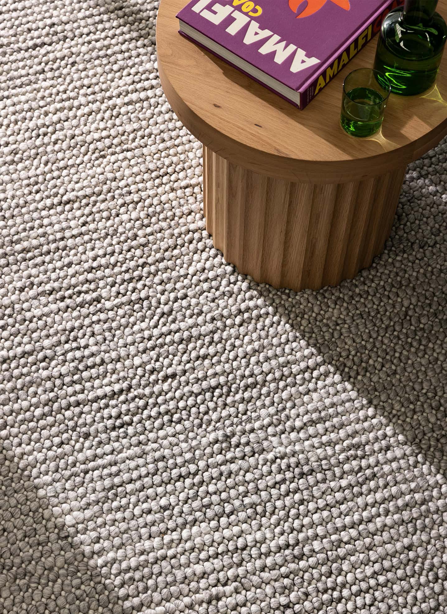 Bayliss Dalton Marble Rug - The Flooring Guys