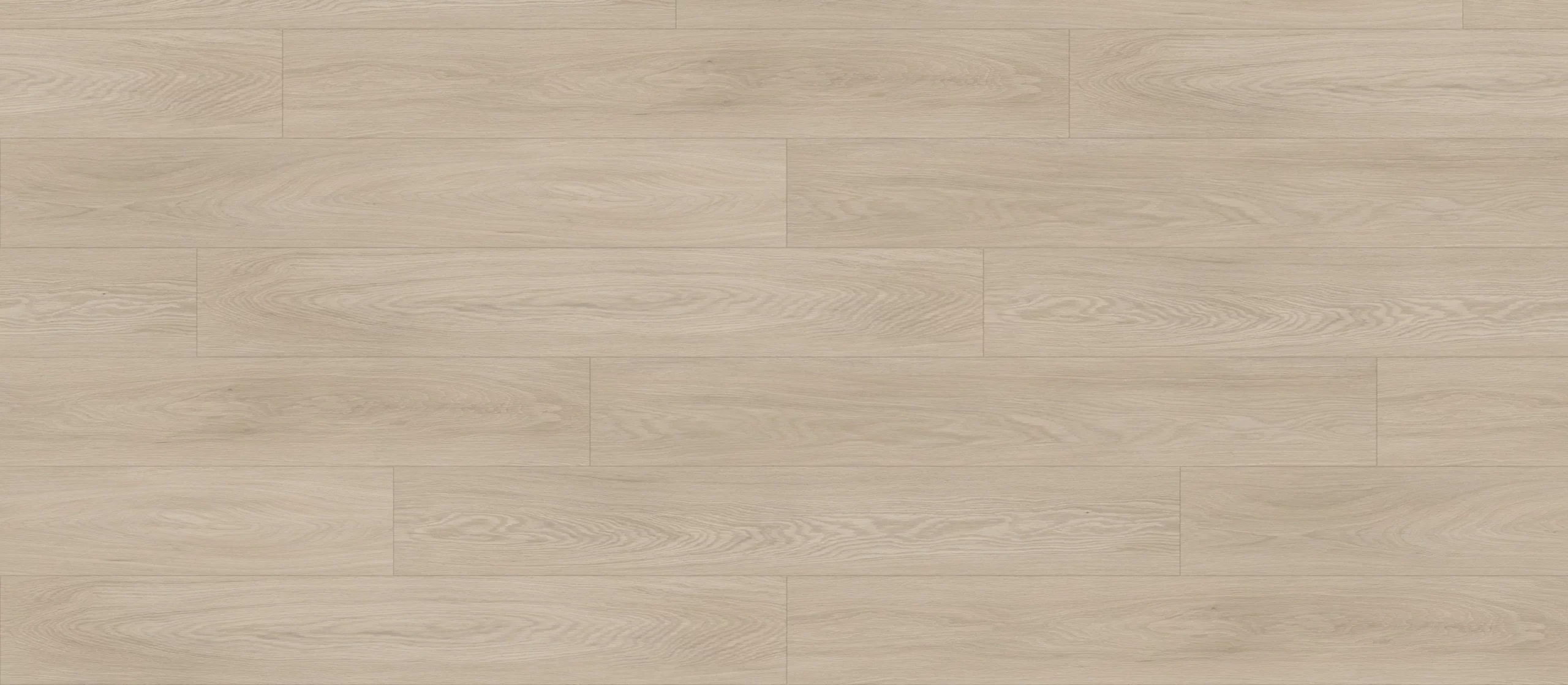 NFD Tranquility Ivory Oak Vinyl Plank Flooring - The Flooring Guys