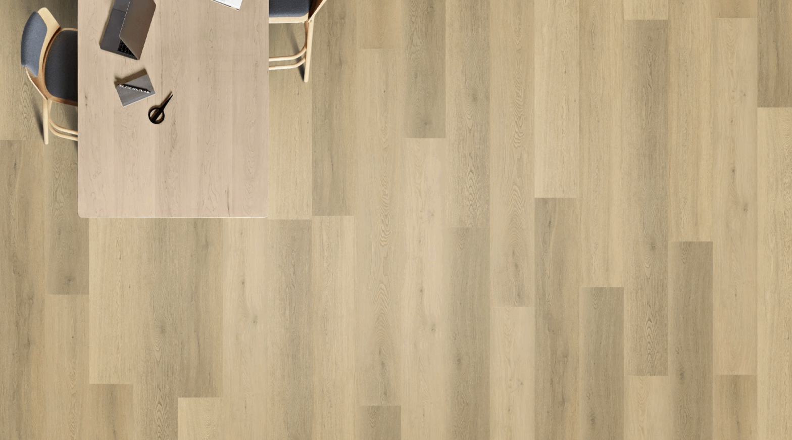 Godfrey Hirst Zenith 1800 Solar Drift Hybrid Flooring - The Flooring Guys
