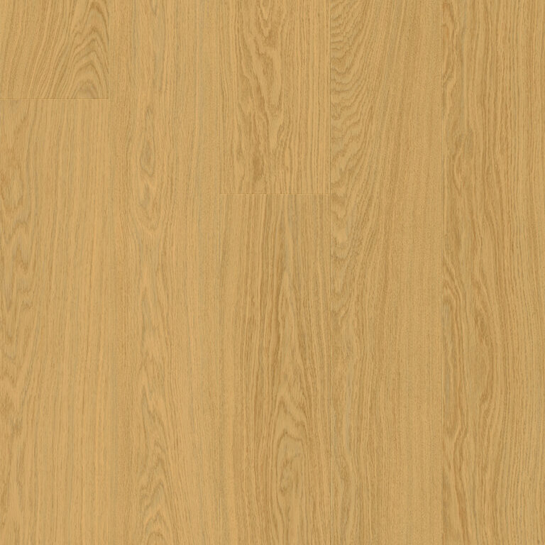 Quick-Step Bloom Pure Oak Honey Hybrid Flooring The Flooring Guys