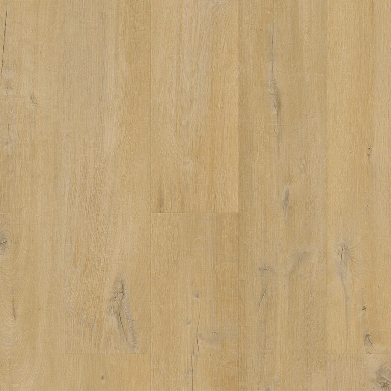 Quick-Step Fuse Linen Oak Natural Vinyl Flooring The Flooring Guys