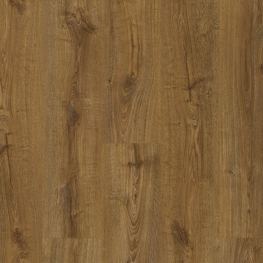 Quick-Step Fuse Fall Oak Brown Vinyl Flooring The Flooring Guys