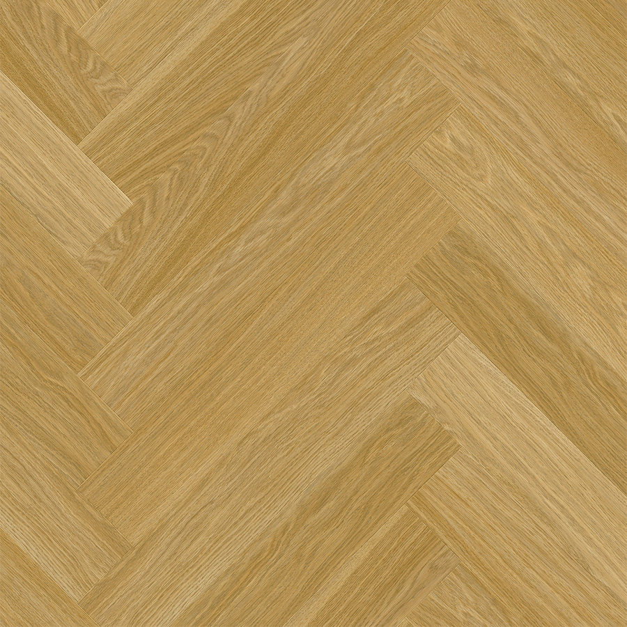 Quick-Step Pristine Serene Oak Medium Natural Vinyl Herringbone ...