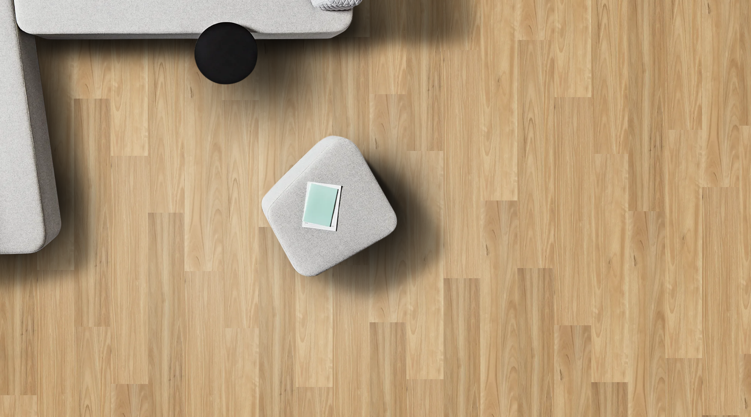 Godfrey Hirst Legacy 1200 Alpine Blackbutt Laminate Flooring