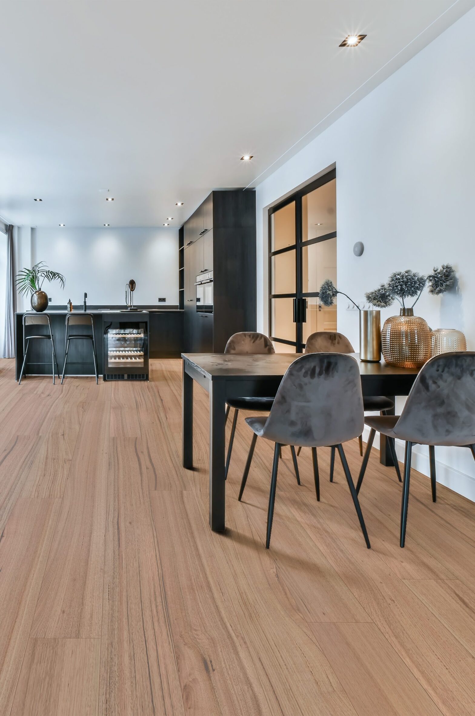 Riverhill Australian Classic Victoria Ash Engineered Timber Flooring ...