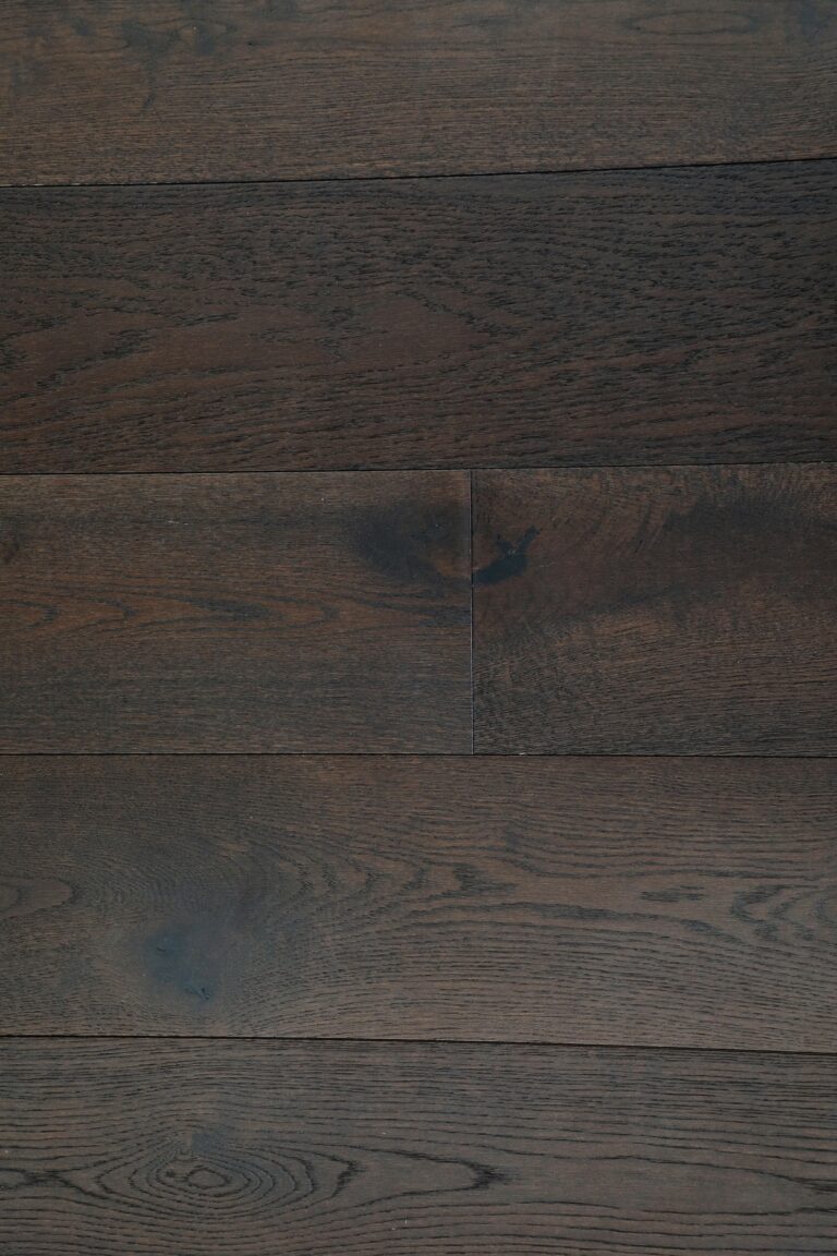 Sunstar Flooring Vogue Piano Engineered European Oak Flooring The ...