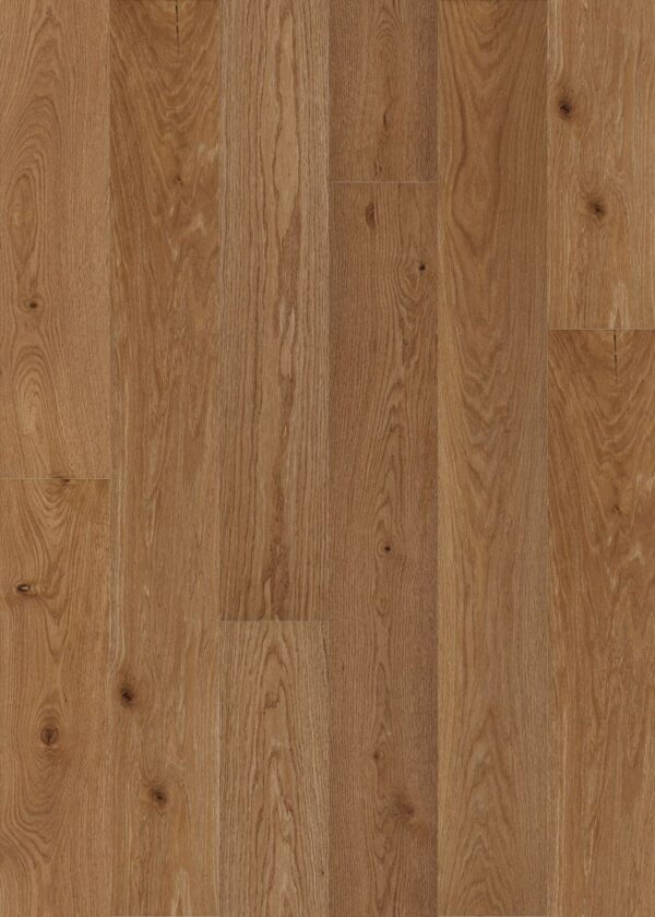 Wonderwood Russet Smoked Oak Engineered Timber Flooring - The Flooring Guys
