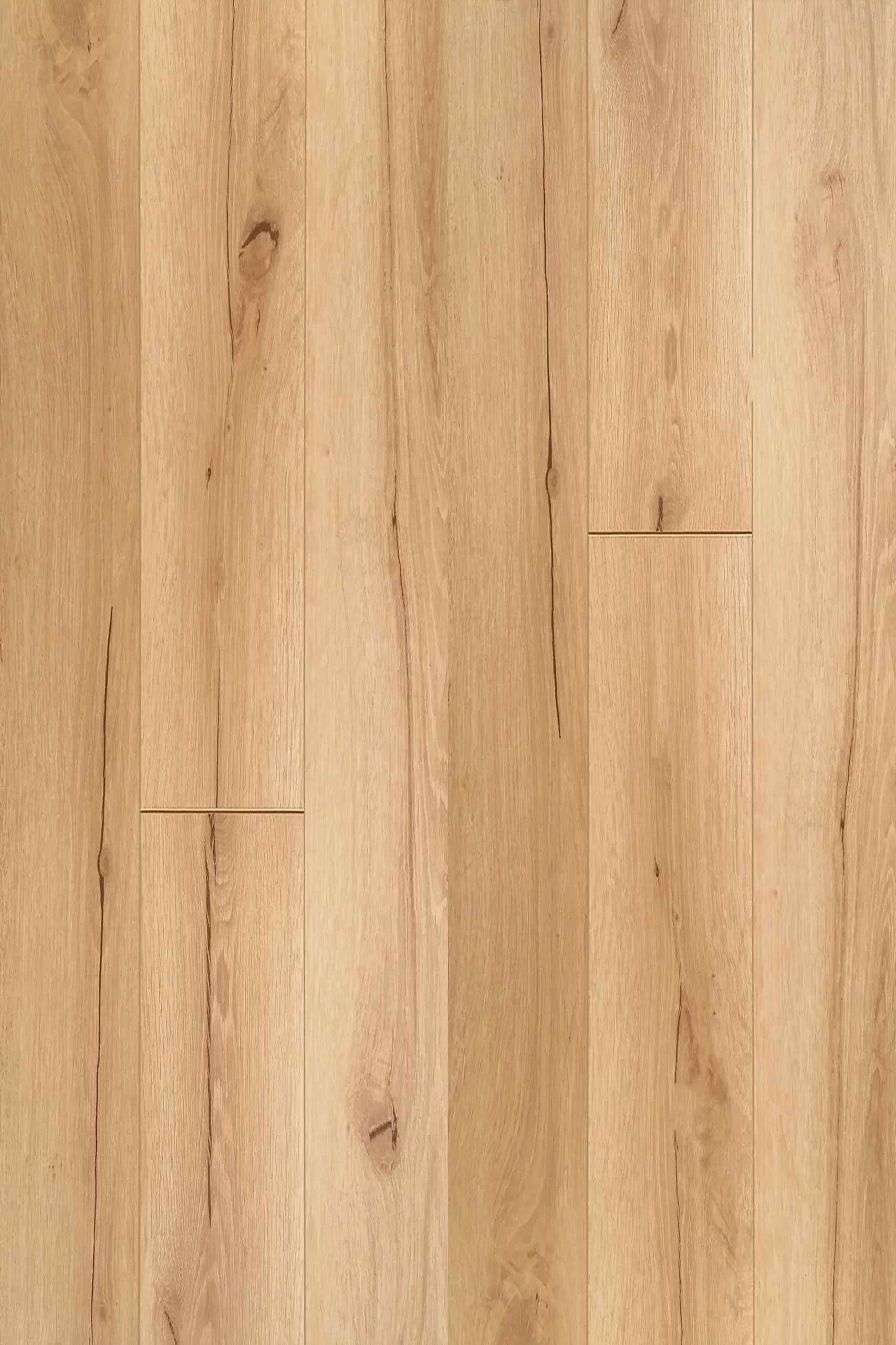 Topdeck Prime Luxury Edition Vanilla Oak Laminate Flooring - The ...