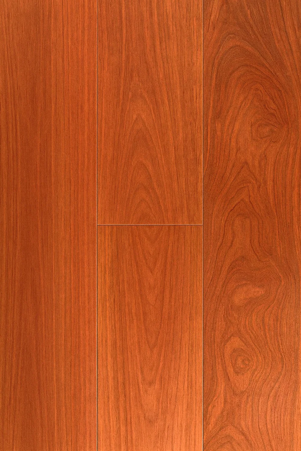 Topdeck Solid Pre-Finished Jatoba / Brazilian Cherry Engineered Solid ...