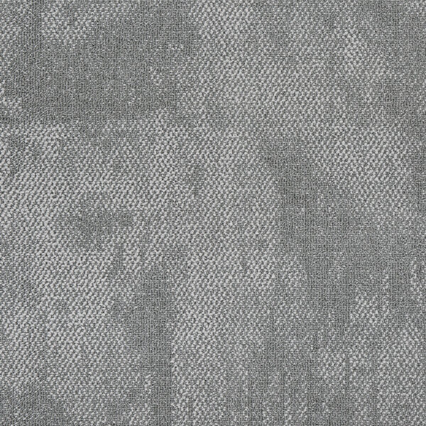 Airlay Mystique Collection Silver Eclipse Carpet Tile - The Flooring Guys