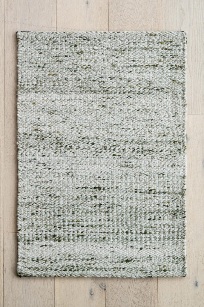 Bayliss Bungalow Fern Rug - The Flooring Guys