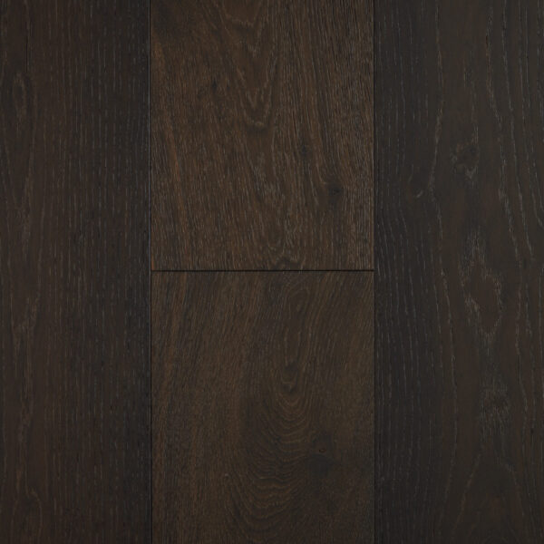 Prestige Oak Black Fox Engineered Timber Flooring - The Flooring Guys