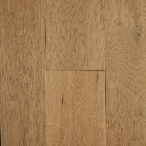 Prestige Oak Champagne Engineered Timber Flooring - The Flooring Guys