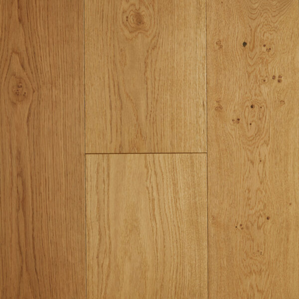 Prestige Oak Chardonnay Engineered Timber Flooring - The Flooring Guys